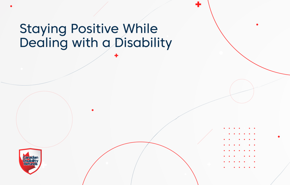 Form – Canadian Disability Refunds