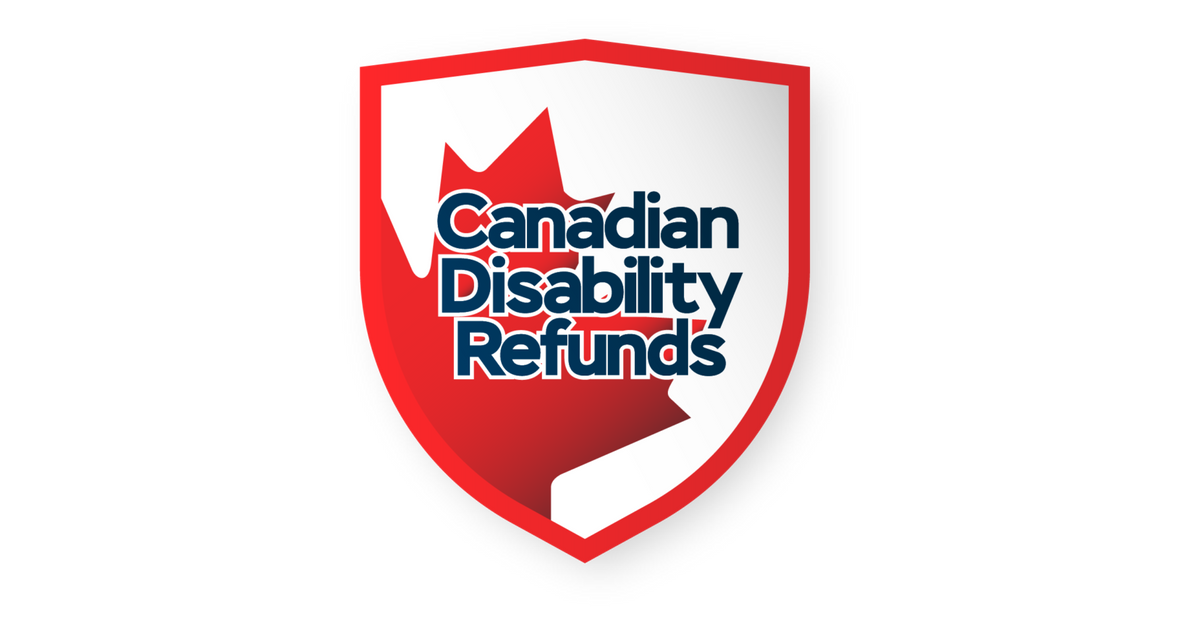 Canadian Disability Refunds