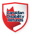 Form – Canadian Disability Refunds
