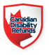Form – Canadian Disability Refunds